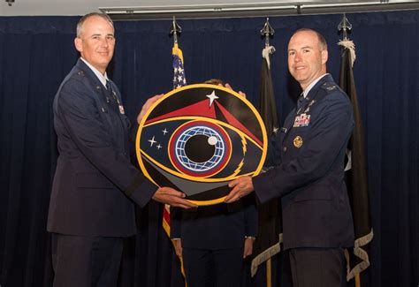 New Program Executive Officer Leads Space Systems Commands Space