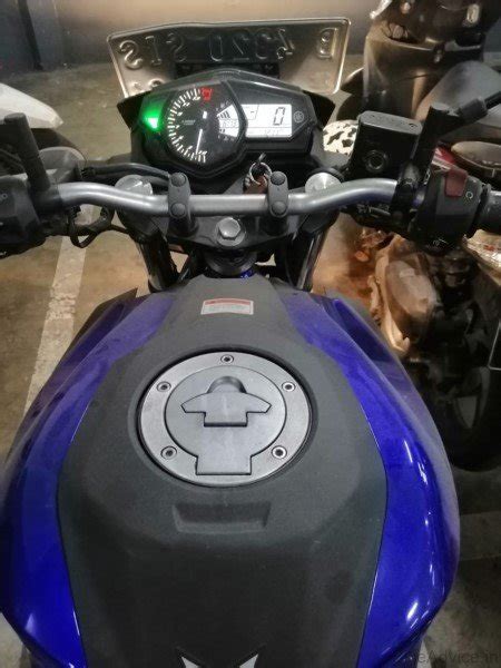 Yamaha Mt25 User Review Our Reader From Indonesia Shares His Experience