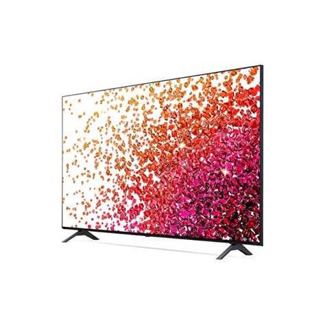 LG 50NANO756PA 50" 126 Ekran 4K Ultra HD Smart NanoCell TV Fiyatı ve ...