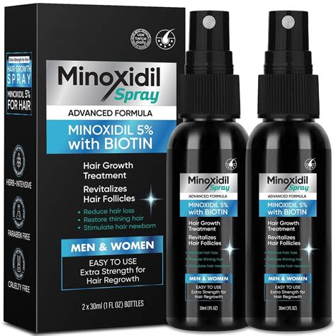 Fuzyat Minoxidil Spray Pcs Rebate Rebatekey