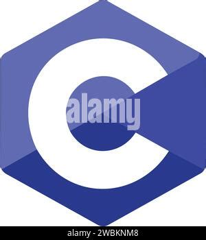 Set Of Most Popular Script And Programming Computer Languages Logos