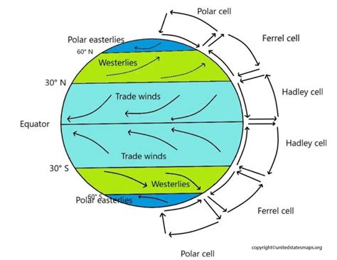 Earth Wind Map Wind Map Of Earth Live Wind Patterns