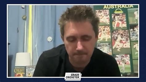 The Grade Cricketer Justice For Robelinda2 Aka Rob Morrow Part 1