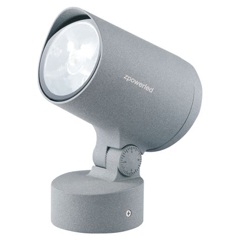 Aluminum Housing Ip65 Waterproof 30w Led Spotlights Outdoor