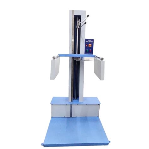 Digital Paper And Packaging Testing Machine Material Mild Steel At