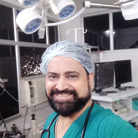 Dr Mohd Shoeb Ctvs And General And Laparoscopic Surgeon Rishikesh