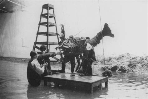 Ebirah Wikizilla The Kaiju Encyclopedia