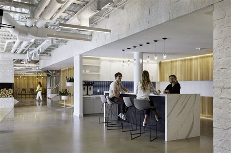 Marvin Windows And Doors Headquarters Renovation Warroad Office Snapshots