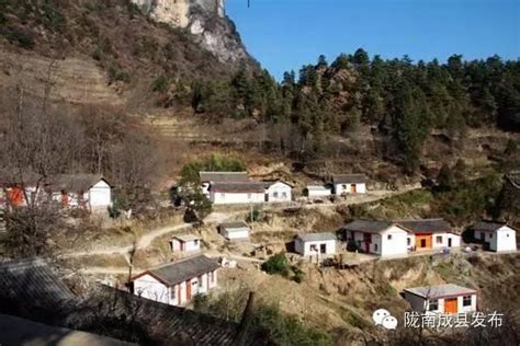 乡镇溯源 —— 成县宋坪乡 每日头条