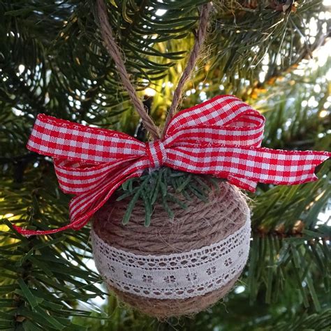 Коледна топка за елха Inspodom