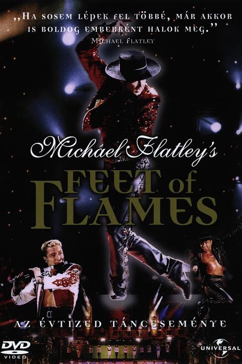 Feet Of Flames At Clinton Long Blog
