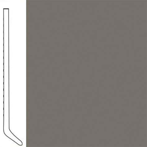 Flexco Base 2000 Wall Base 6 Cove Camouflage