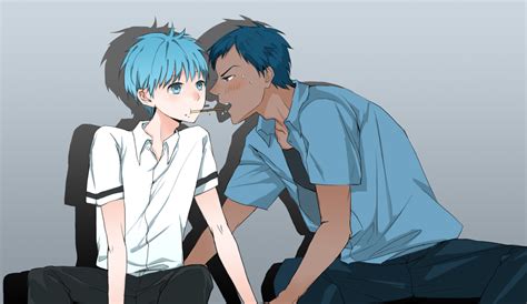 Kuroko No Basuke Kuroko S Basketball Image By Pixiv Id Zerochan Anime Image