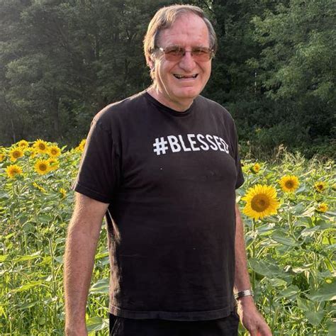 Mark Cournoyer Be That Sunflower In Someone Elses Field Facebook