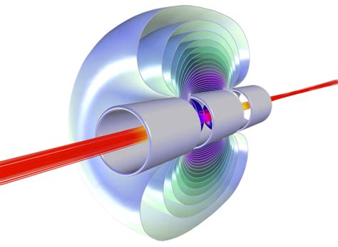 Comsol 62 Particle Tracing Module Users Guide