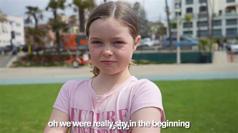 Salish Matter Rising Star Of Gen Z Influence And Gymnastics