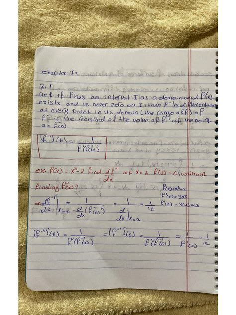 Calculus 2 Second Exam Pdf