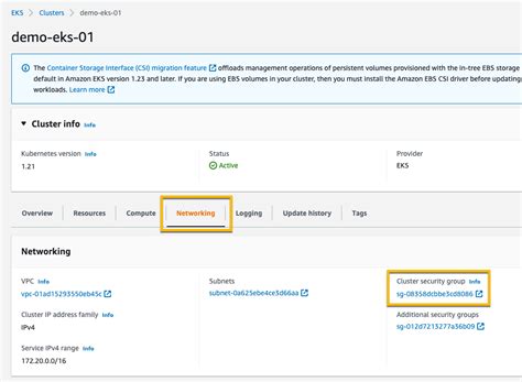 在outposts上本地化部署amazon Eks集群 亚马逊aws官方博客
