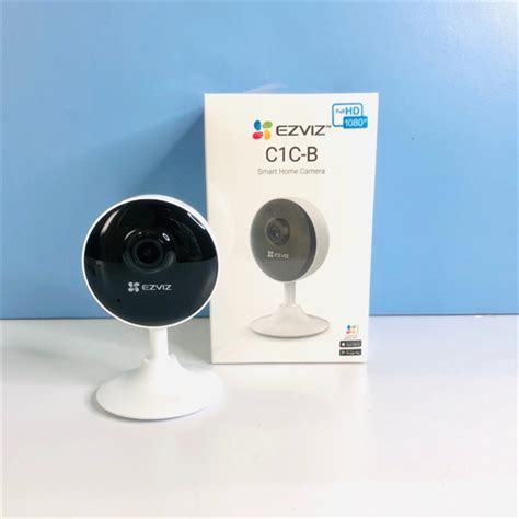 Camera Ezviz C1c B 1080p