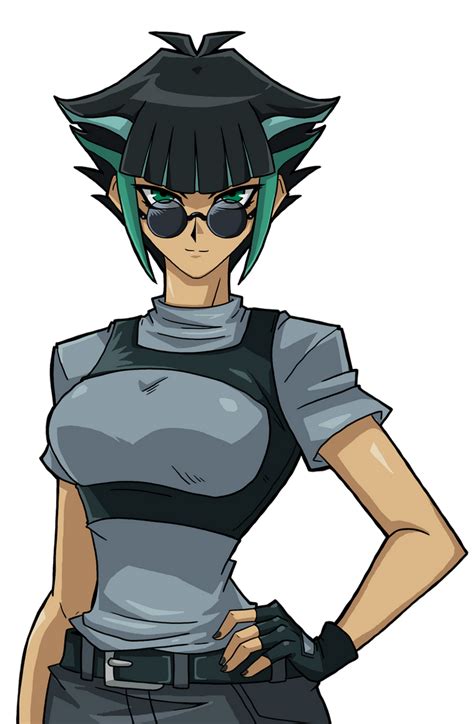 Yu Gi Oh 5ds Oc Angharad Conwy By Revheadarts On Deviantart