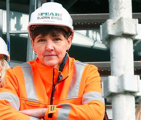 Kraftig Underskudd For Bjørn Bygg Det Er Forferdelig Vanskelig å