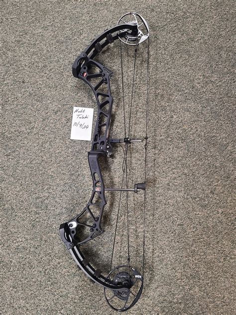 Pse Evolve 35 Michigan Sportsman Forum