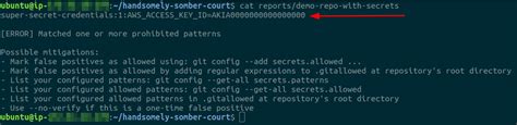 DevSecOps Scan GitHub Org Repos For Secrets Kloudle Website