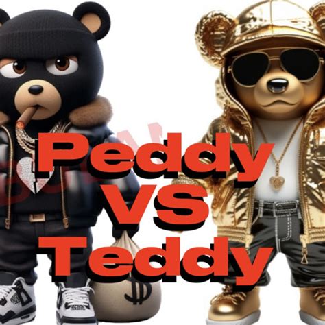 Stream From The Pen To The Penthouse Peddyandteddy By Peddyteddy321