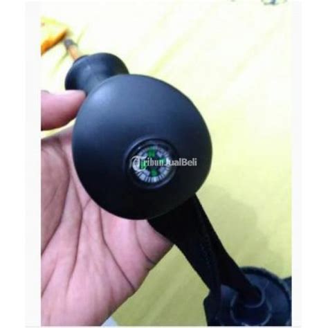 Trekking Hiking Pole Tongkat Outdoor Mendaki Compass Harga Murah Di