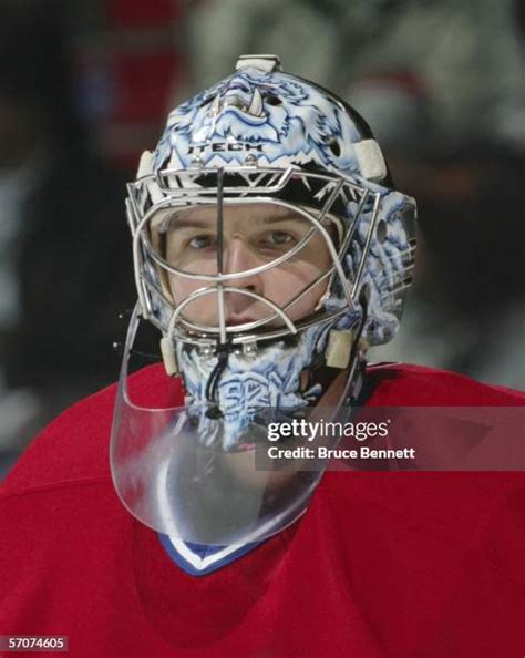 David Aebischer Photos And Premium High Res Pictures Getty Images