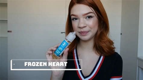 Review Frozen Heart