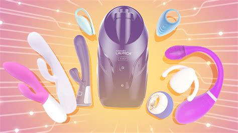 I Tried To Optimize My Sex Life With High Tech Toys And It Was A