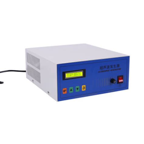 3000w数字超声波发生器28k40krs48532整体数字发生器spk太仓库法电子科技有限公司
