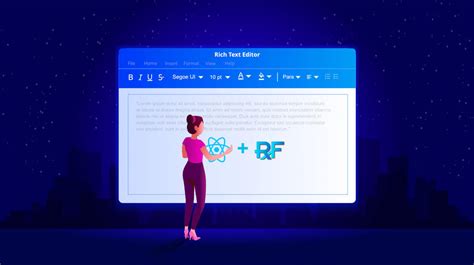 How To Use Syncfusions React Rich Text Editor With React Redux Form