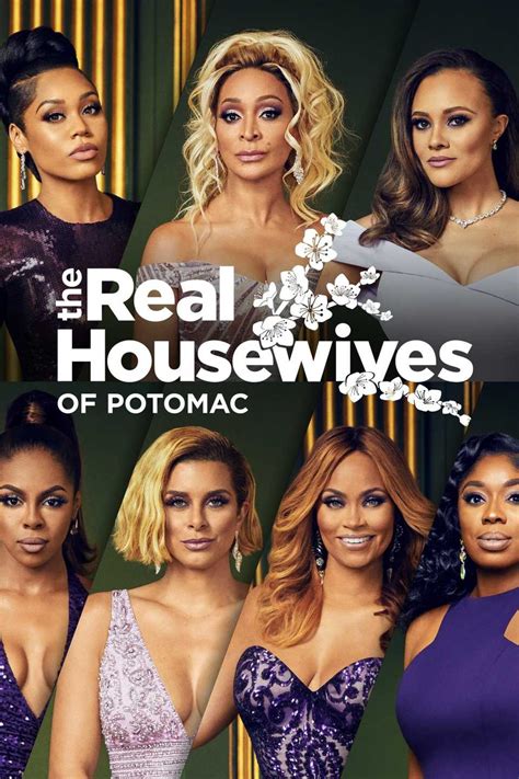Both Stacey Rusch And Tj Lied During Rhop Season 9
