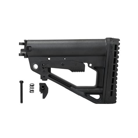 Ak12 External Arcturus Tactical