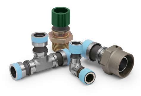 Pcc Fasteners Permaswage