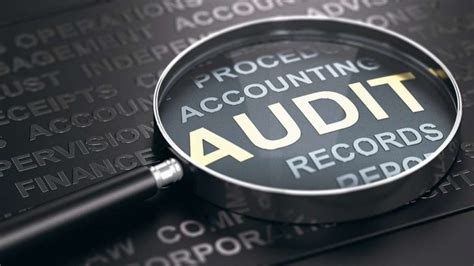 How To Conduct A Privacy Audit