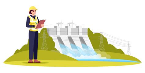 Environmental Engineering Clipart Civil And Environmental Engineering