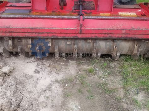 2011 Prentice 2864 Mulcher Primary Machinery