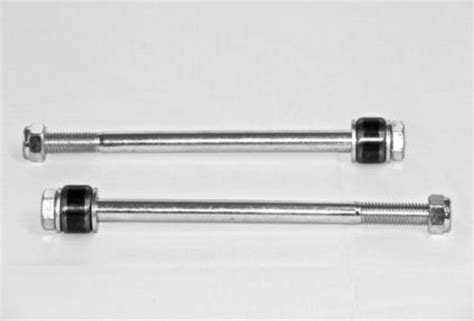 Diff Drop Spacer Kit 900015 Bilstein Canada