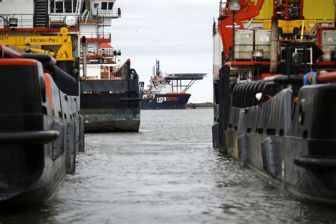 Shane Fortner On Linkedin Louisiana Offshore Port Ships Most Oil Ever On Supertankers