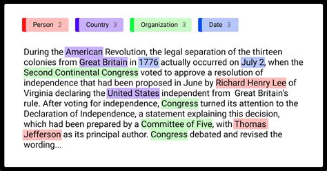 Data Annotation Label Your Data