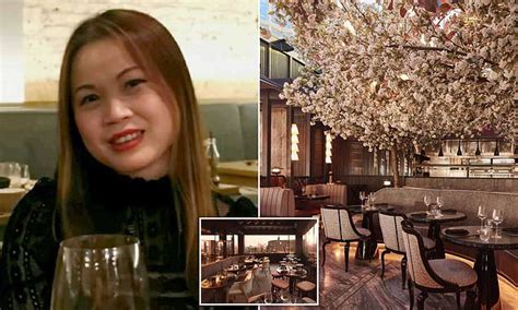Waitress Who Won Sex Harassment Case Against Instagram Friendly Soho Restaurant After Being Told