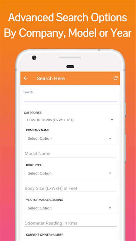 Truck World Classified Buy An Apk For Android Download