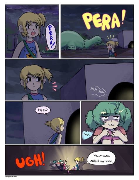 Page 12 Catnip Circle