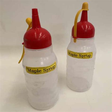 Maple Syrup Dispensers Scout Q Store