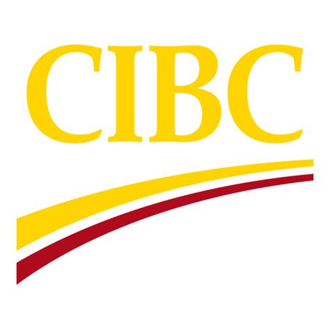 Cibc Logo Png Vectors Free Download