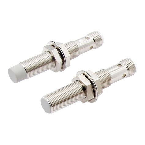 Oemodm Iyv5 Series Io Long Distance Cylindrical Proximity Switch