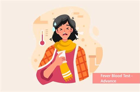 Book Thyrocare Fever Panel Test Advance 40 Test Rs 1599
